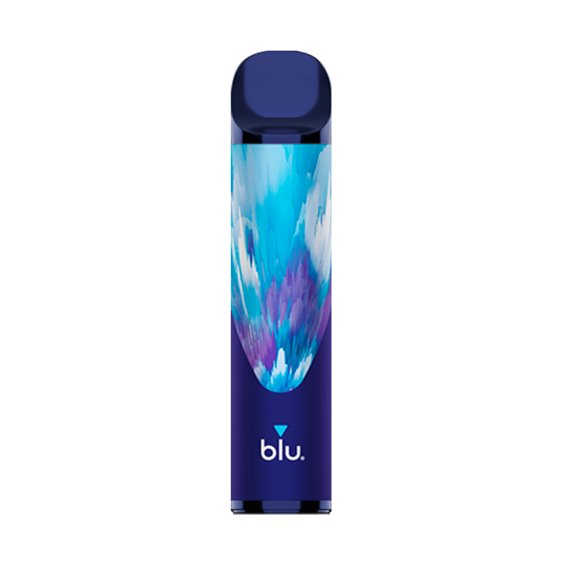 Blueberry Ice Blu Bar Disposable Device – Elf Bar Vapes
