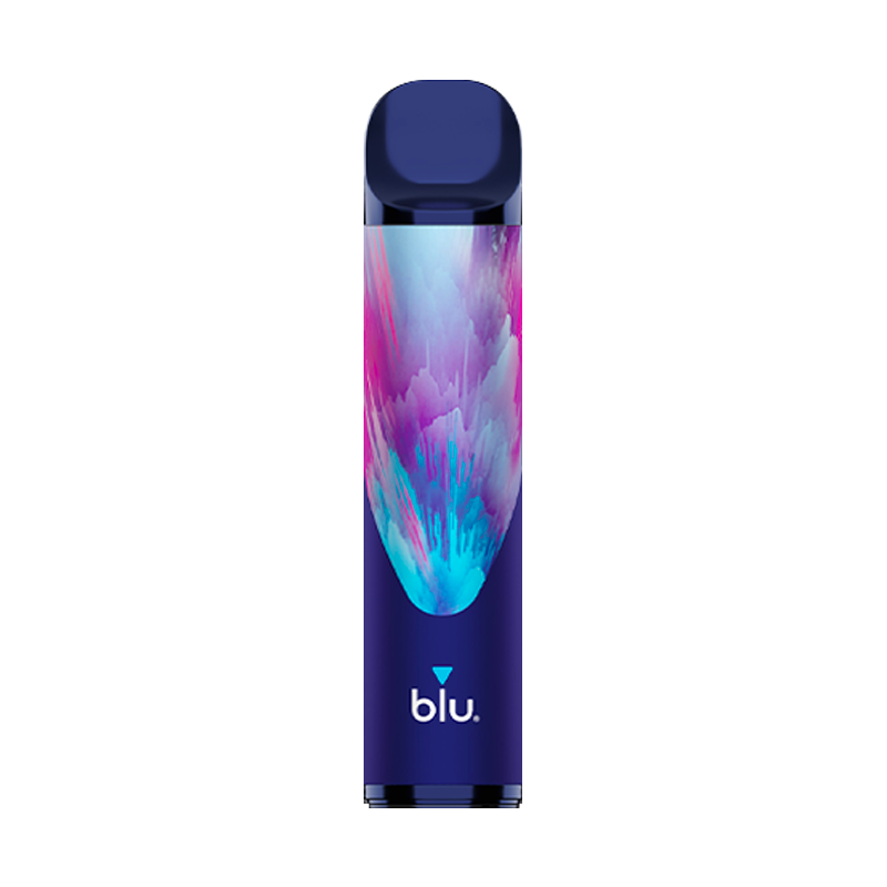 Blueberry Sour Razz Blu Bar Disposable Device – Elf Bar Vapes