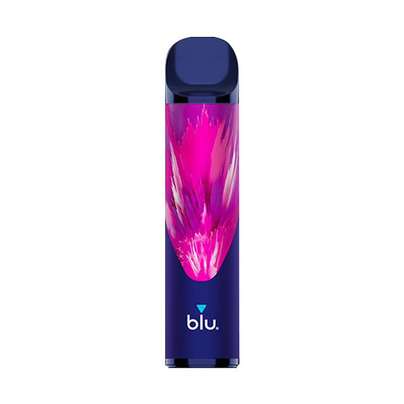 Grape Ice Blu Bar Disposable Device – Elf Bar Vapes