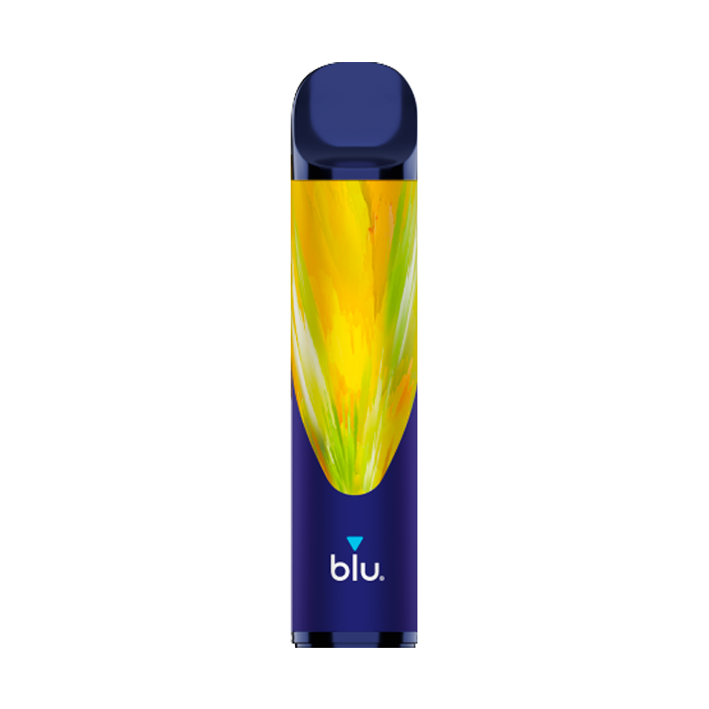 Mango Ice Blu Bar Disposable Device – Elf Bar Vapes