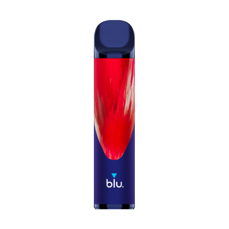Strawberry Ice Blu Bar Disposable Device – Elf Bar Vapes