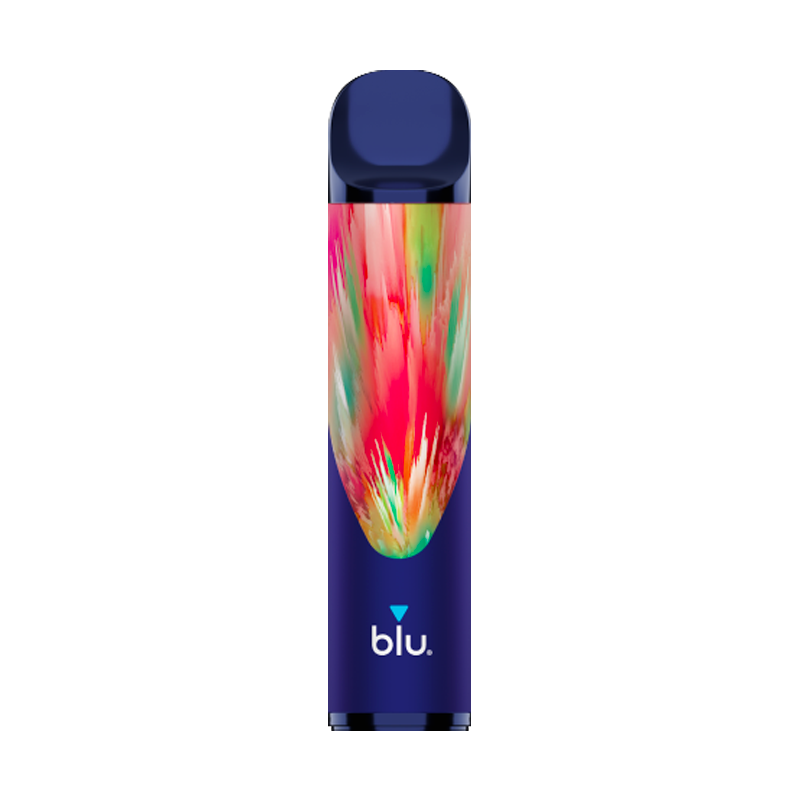 Watermelon Ice Blu Bar Disposable Device – Elf Bar Vapes