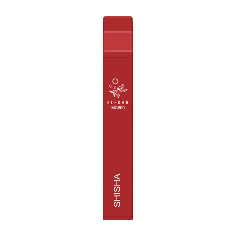 Cola Elf Bar MC600 Disposable Vape Sticks – Elf Bar Vapes