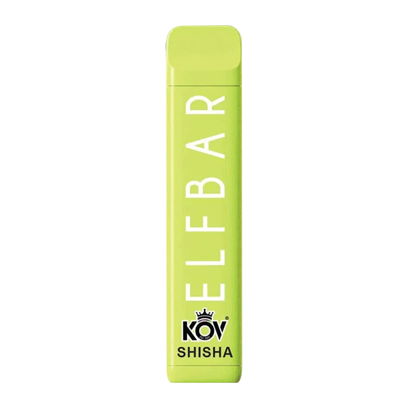 Kiwi Energy Elf Bar NC600 Disposable Vape Sticks – Elf Bar Vapes