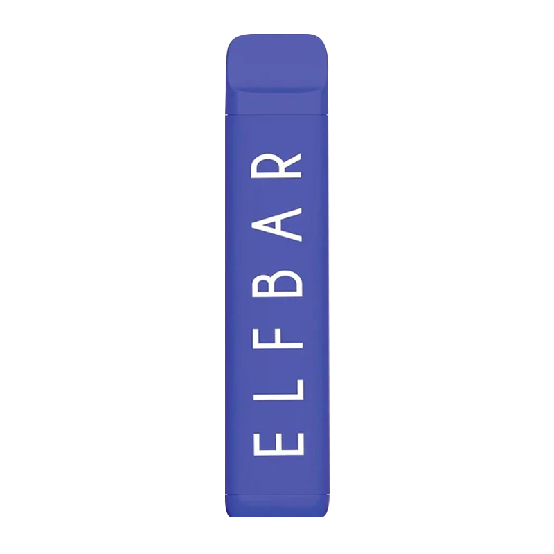 Mad Blue Elf Bar NC600 Disposable Vape Sticks – Elf Bar Vapes