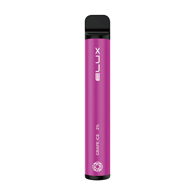 Grape Candy Elux Bar 600 Puff Disposable Device – Elf Bar Vapes