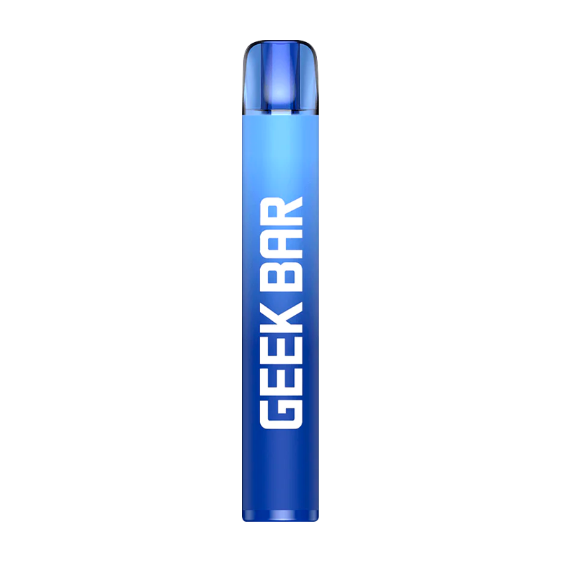 Blueberry Raspberry Geek Bar E600 Disposable Vape – Elf Bar Vapes