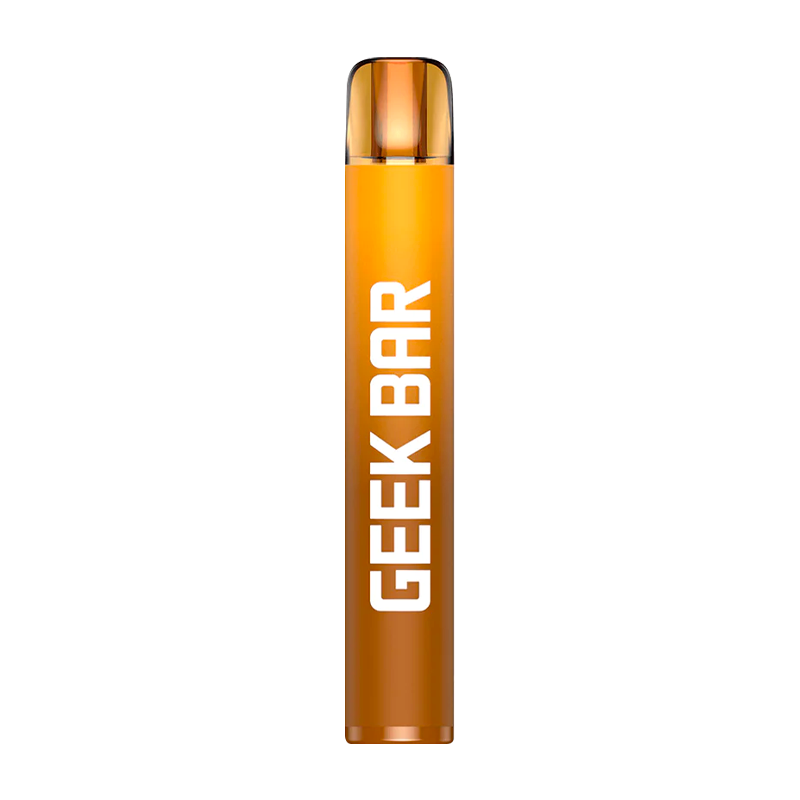 Cola Geek Bar E600 Disposable Vape – Elf Bar Vapes