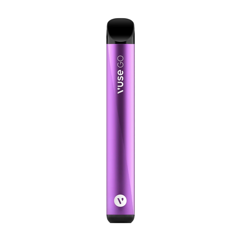 Grape Ice VUSE GO Disposable Vape – Elf Bar Vapes